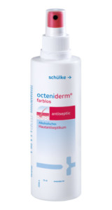 octeniderm® - Octenisept