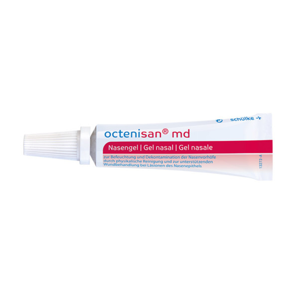 octenisan® md nasal gel - Octenisept