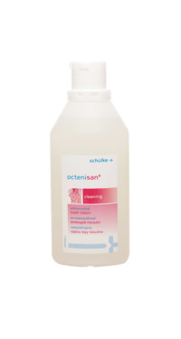 octenisan® wash lotion - Octenisept