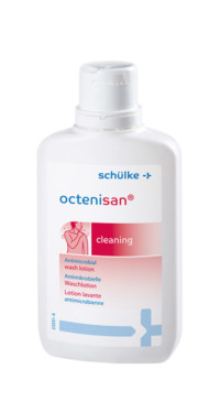 octenisan® wash lotion - Octenisept