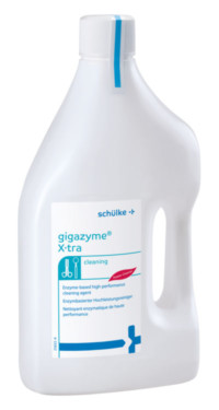 gigazyme® X·tra - Octenisept